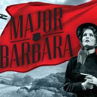 Major Barbara-A.C.T.- Theatre In San Francisco